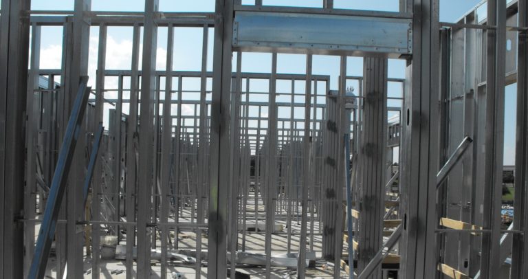 CFSEI Publishes New Technical Note on the Attachment of Cold-Formed ...